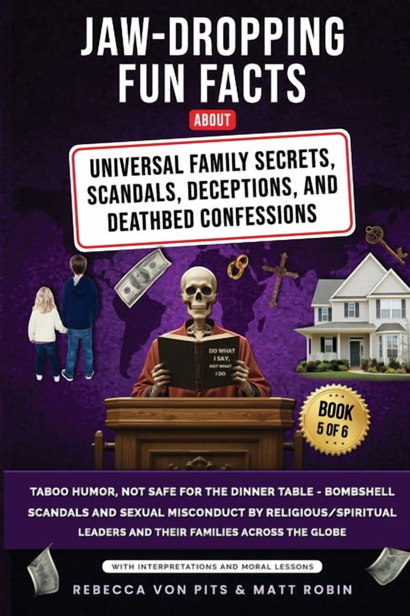 Jaw-Dropping Fun Facts about Universal F Jaw-Dropping Fun Facts About ...