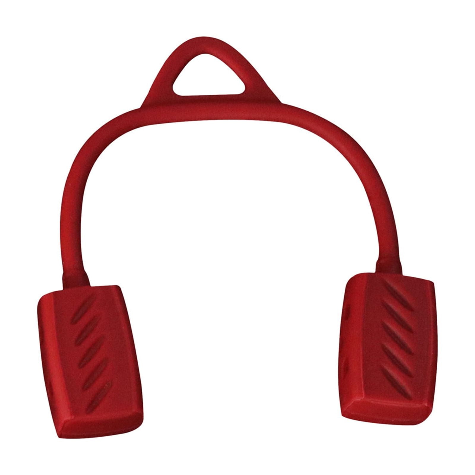 Jaw Exerciser for Sagging Skin - Facial Muscle Trainer, Double Chin ...