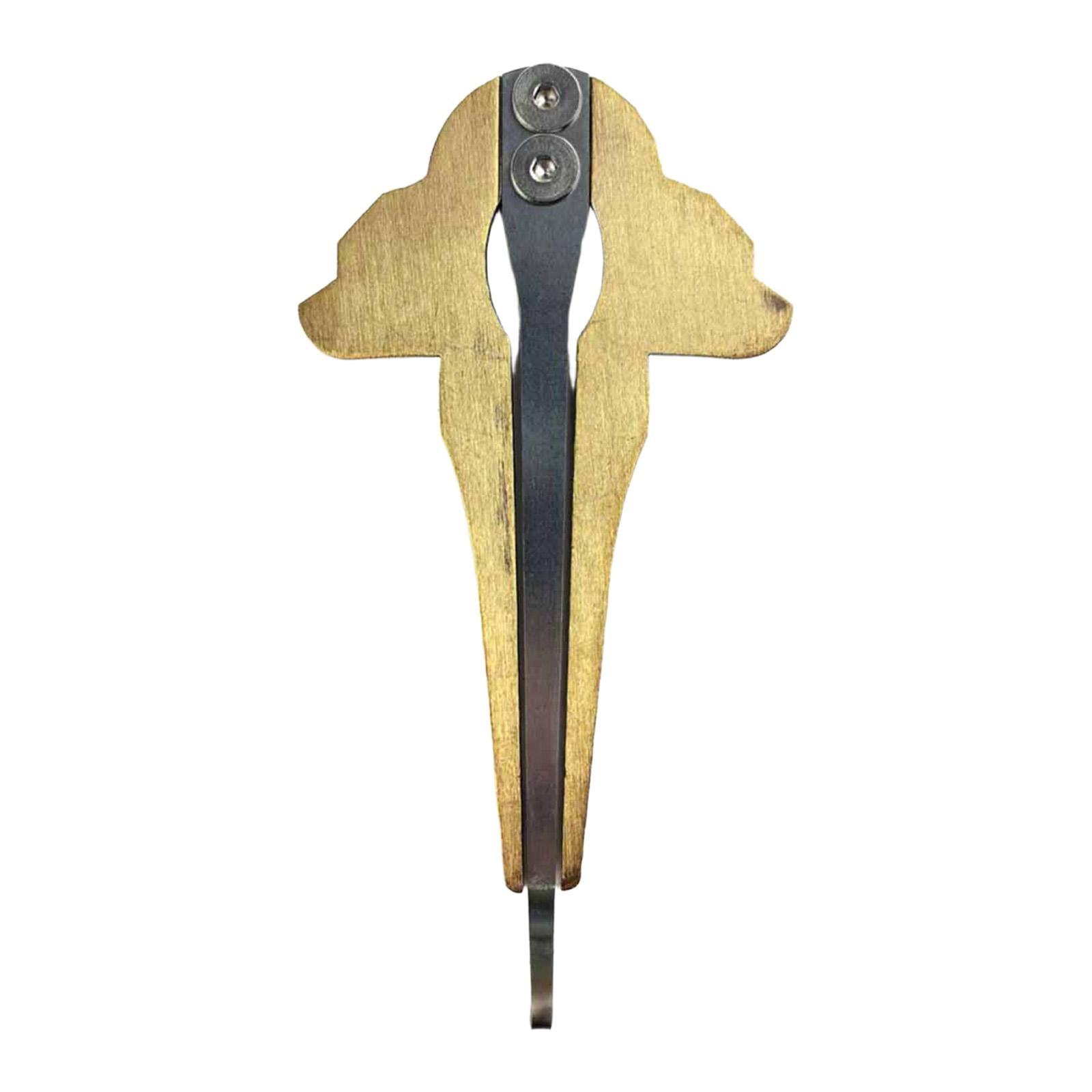 Jaw Harp Mouth Harp Russian Harmonica Stainless Steel Compact ...