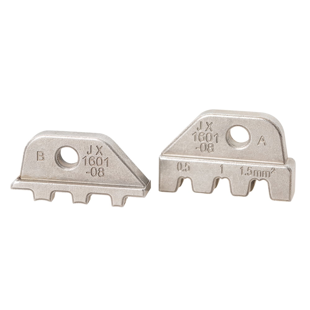 Jaw Mold,Jaws Mold Dupont Wire Crimper Terminal Jaws Mold Wire Terminal ...