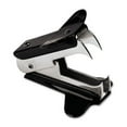 Jaw Style Staple Remover, Black | Bundle of 5 Each - Walmart.com