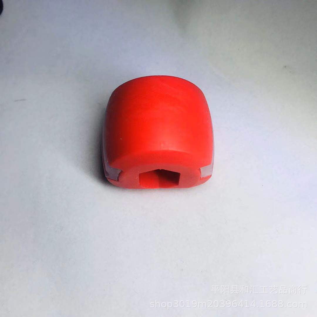 Jaw trainer face-lifting machine facial muscle masticator bite muscle ...