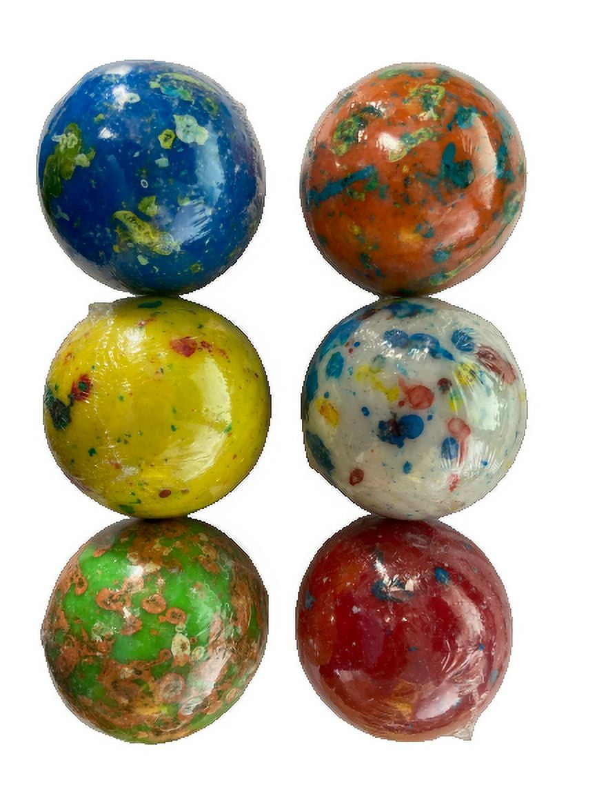 Jawbreaker 2 1/4" Bruiser, Wrapped - 3 lb Bag - Walmart.com