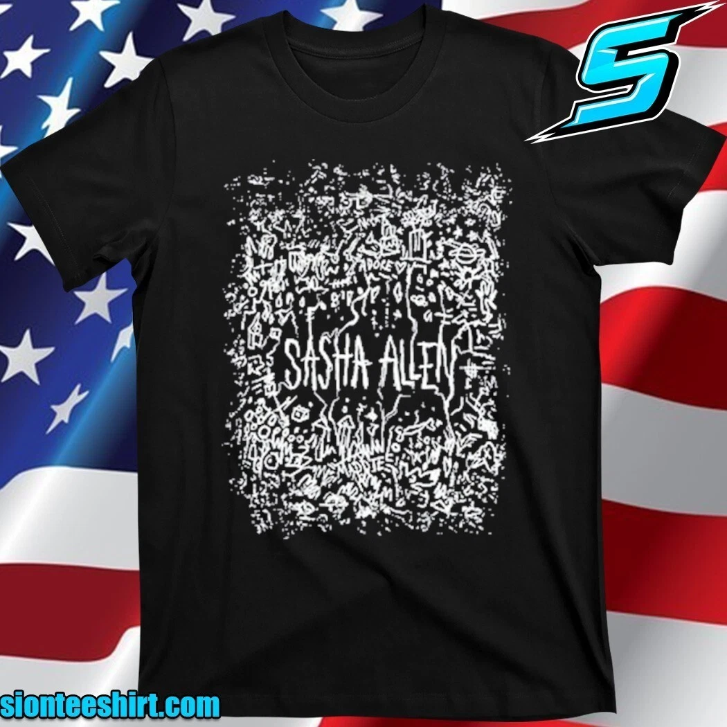 Jawbreaker Sasha Allen T-Shirt | eBay - Walmart.com