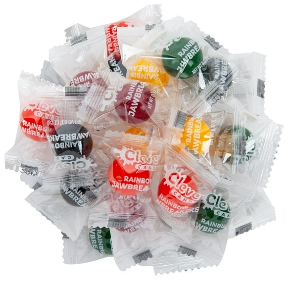 Jawbreaker candy in Hard Candy & Lollipops - Walmart.com