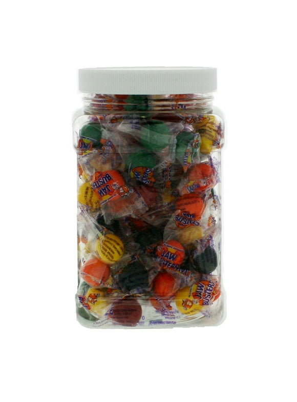Jawbreaker candy in Hard Candy & Lollipops - Walmart.com
