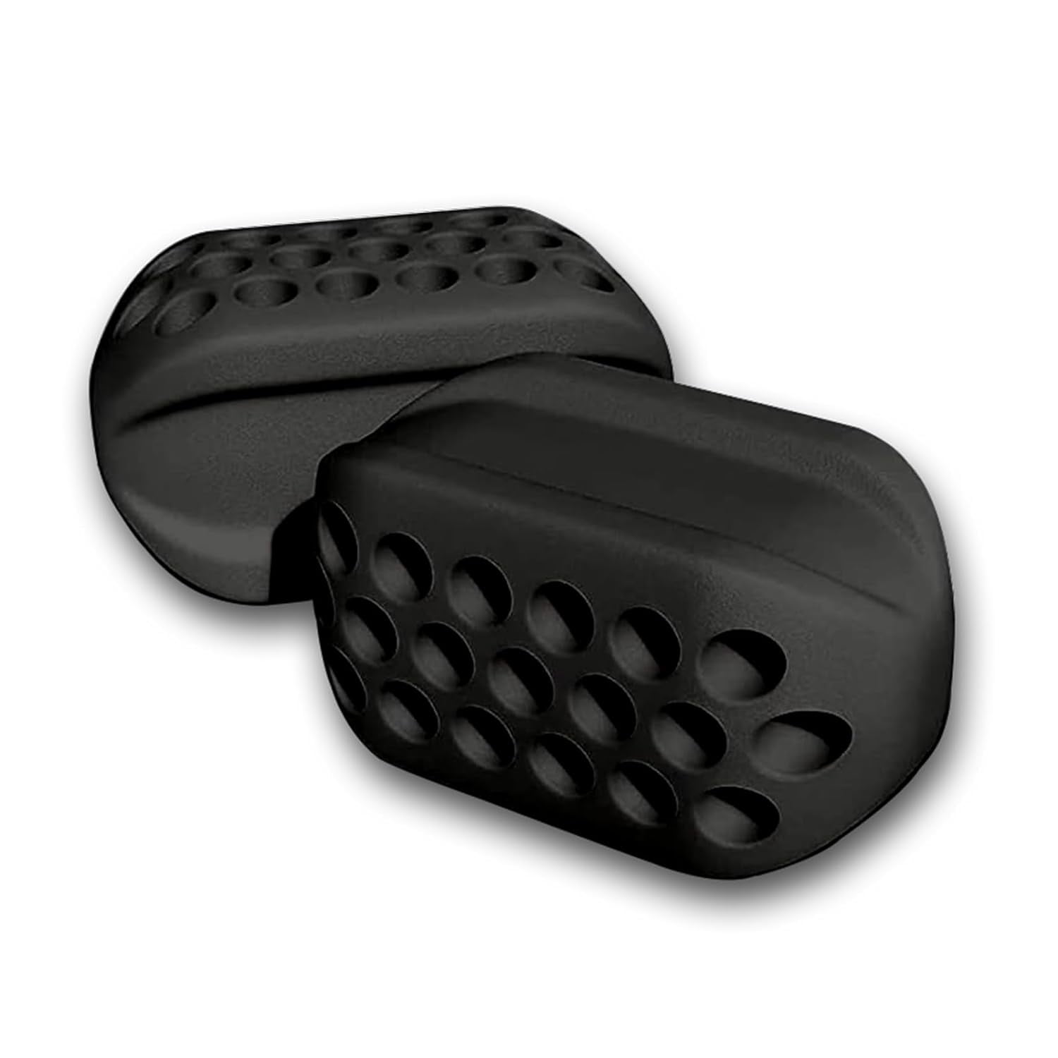 Jawline Facial Exerciser by Jawfit – 1 Pair of Medical Grade BPA FREE ...