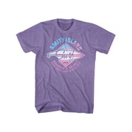 Jaws Mens T-Shirt - Dun Dun Dun Dun Music Image (Small) - Walmart.com