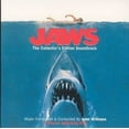 Jaws Anniversary Collector's Edition Soundtrack (Walmart Exclusive) CD ...