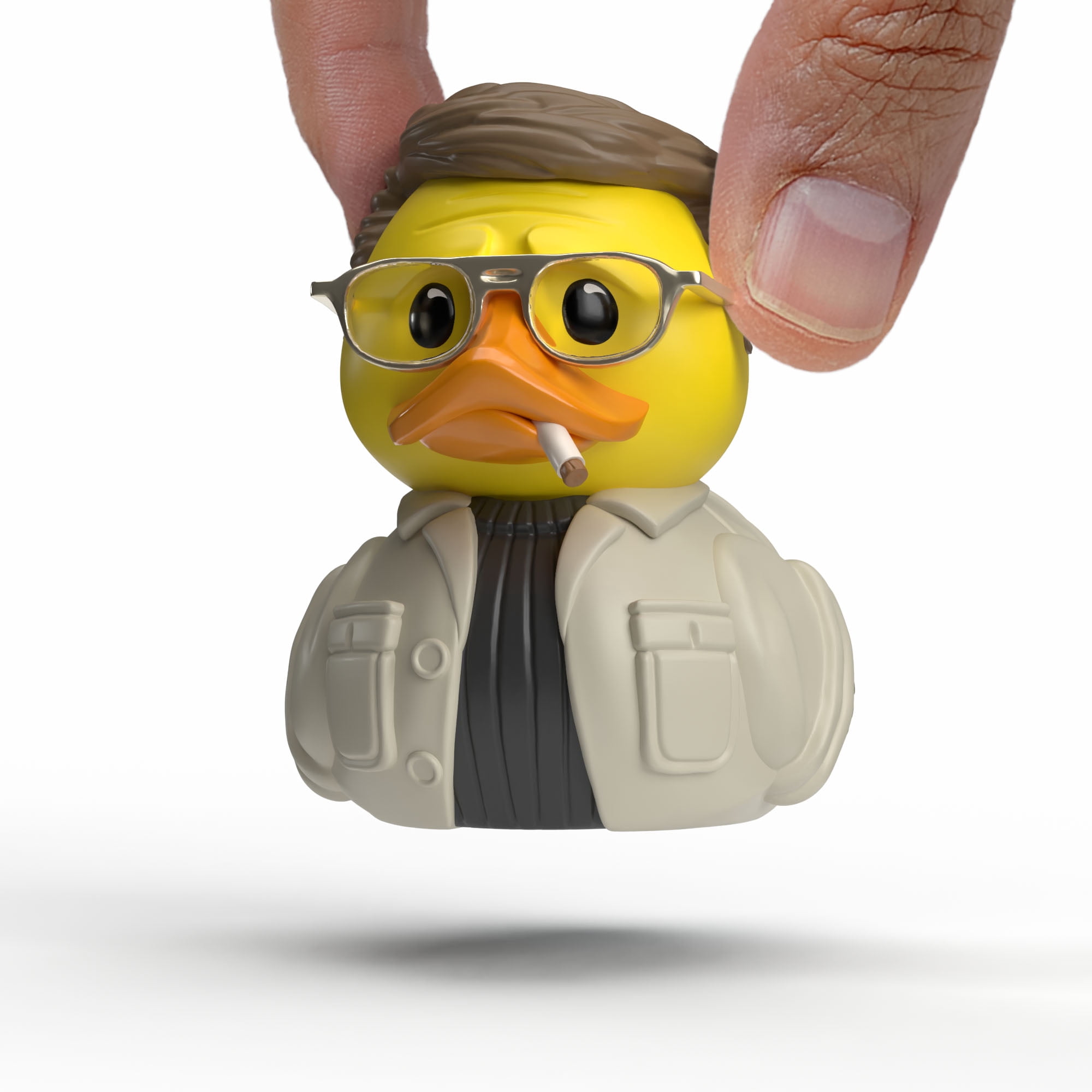 Jaws: Chief Martin Brody TUBBZ (Mini Edition) - Walmart.com