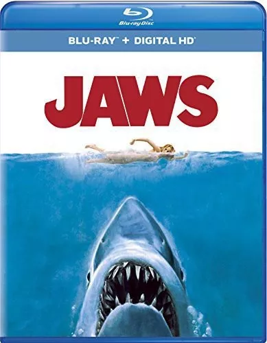 Jaws [New ] UV/HD Digital Copy, Digital Copy, Snap Case - Walmart.com