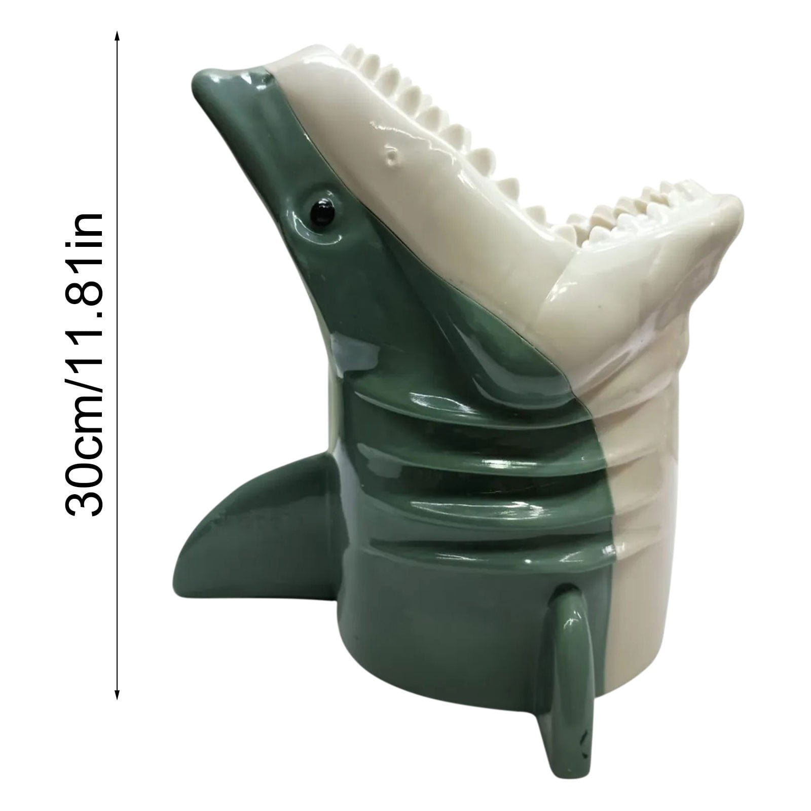 Jaws Popcorn Bucket,Jaws 50Th Anniversary Merchandise,Sharks Popcorn ...