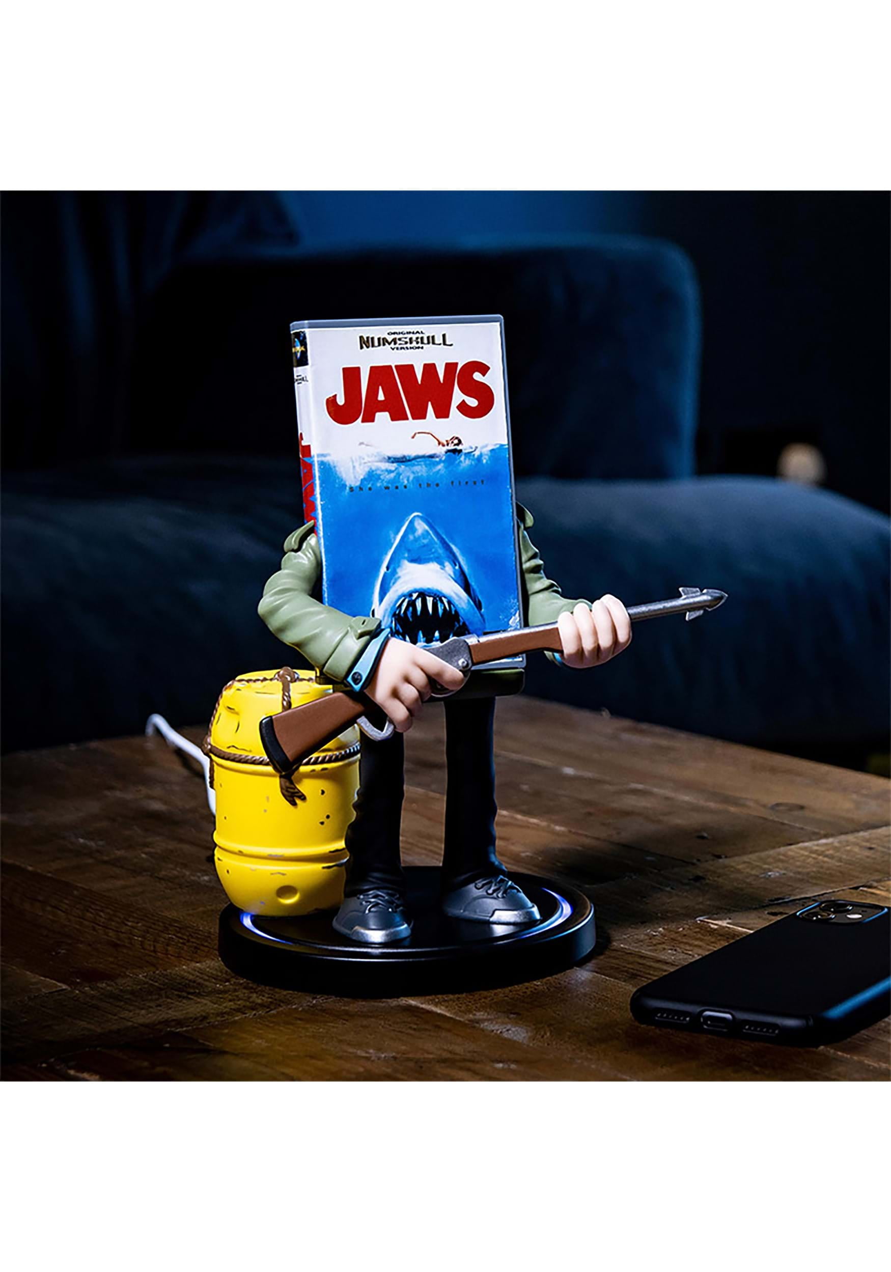 Jaws Power Idolz Wireless Charging Dock - Walmart.com