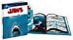 Pre-Owned Jaws (Universal 100th Anniversary DigiBook Edition) [Blu-ray ...