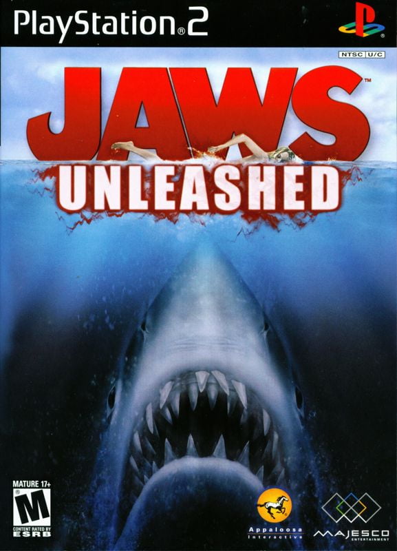 Restored Jaws: Unleashed - PS2 (Refurbished) - Walmart.com