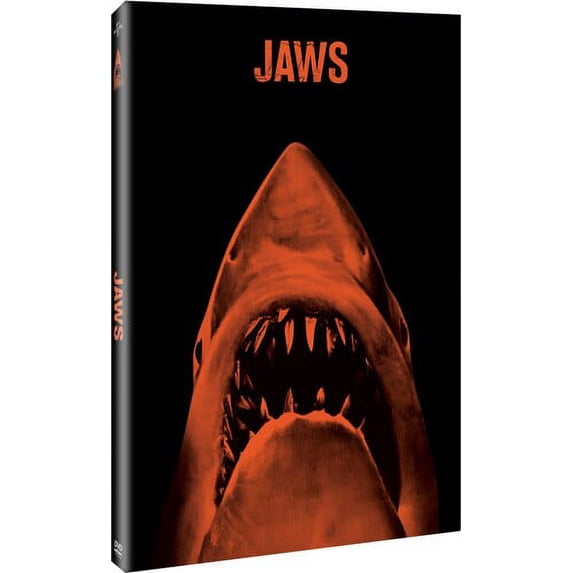 Jaws (Walmart Exclusive) (DVD) (Walmart Exclusive) - Walmart.com