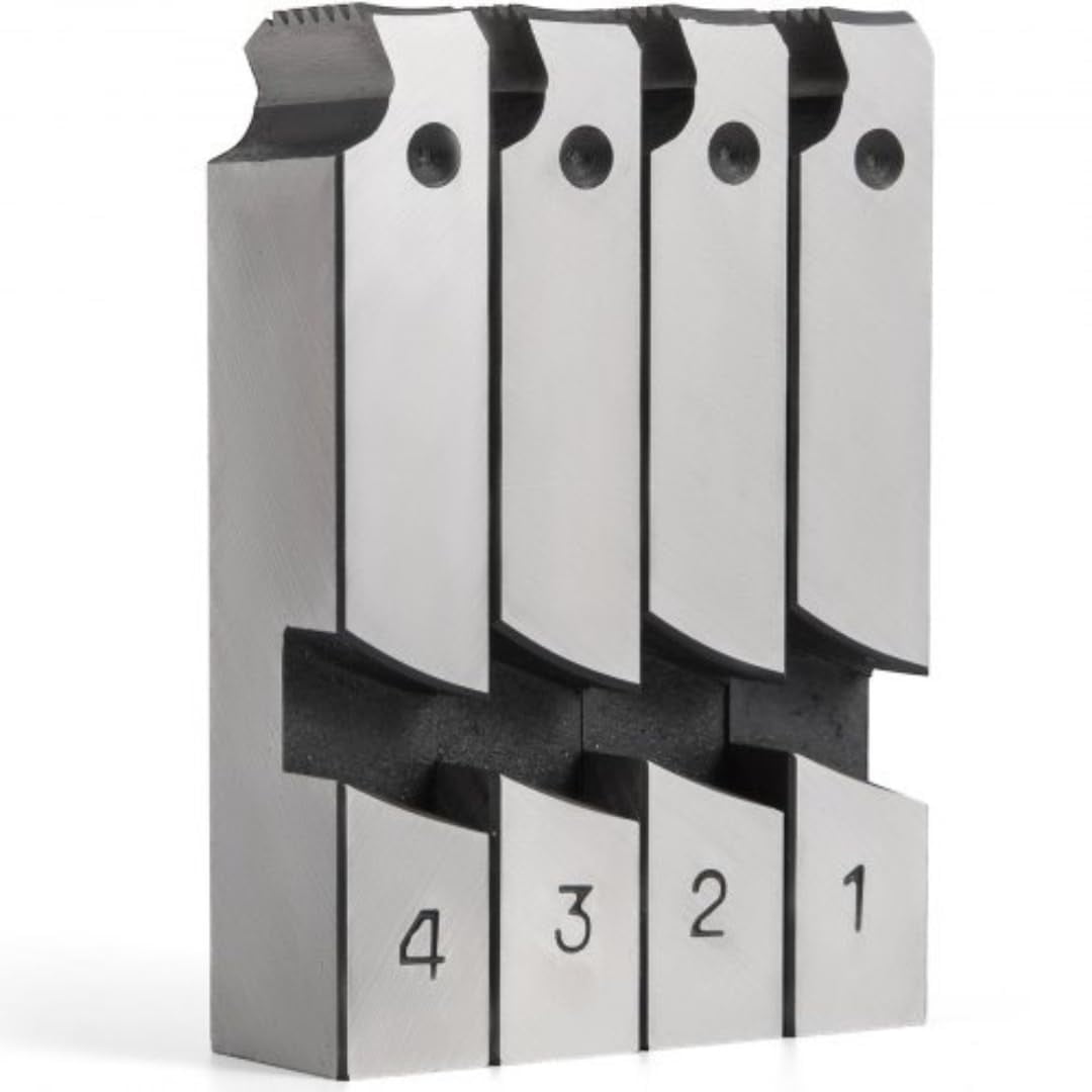 Jawsons HSS Pipe Dies for Pipe Threading Machine 1 2 BSP and Durable ...