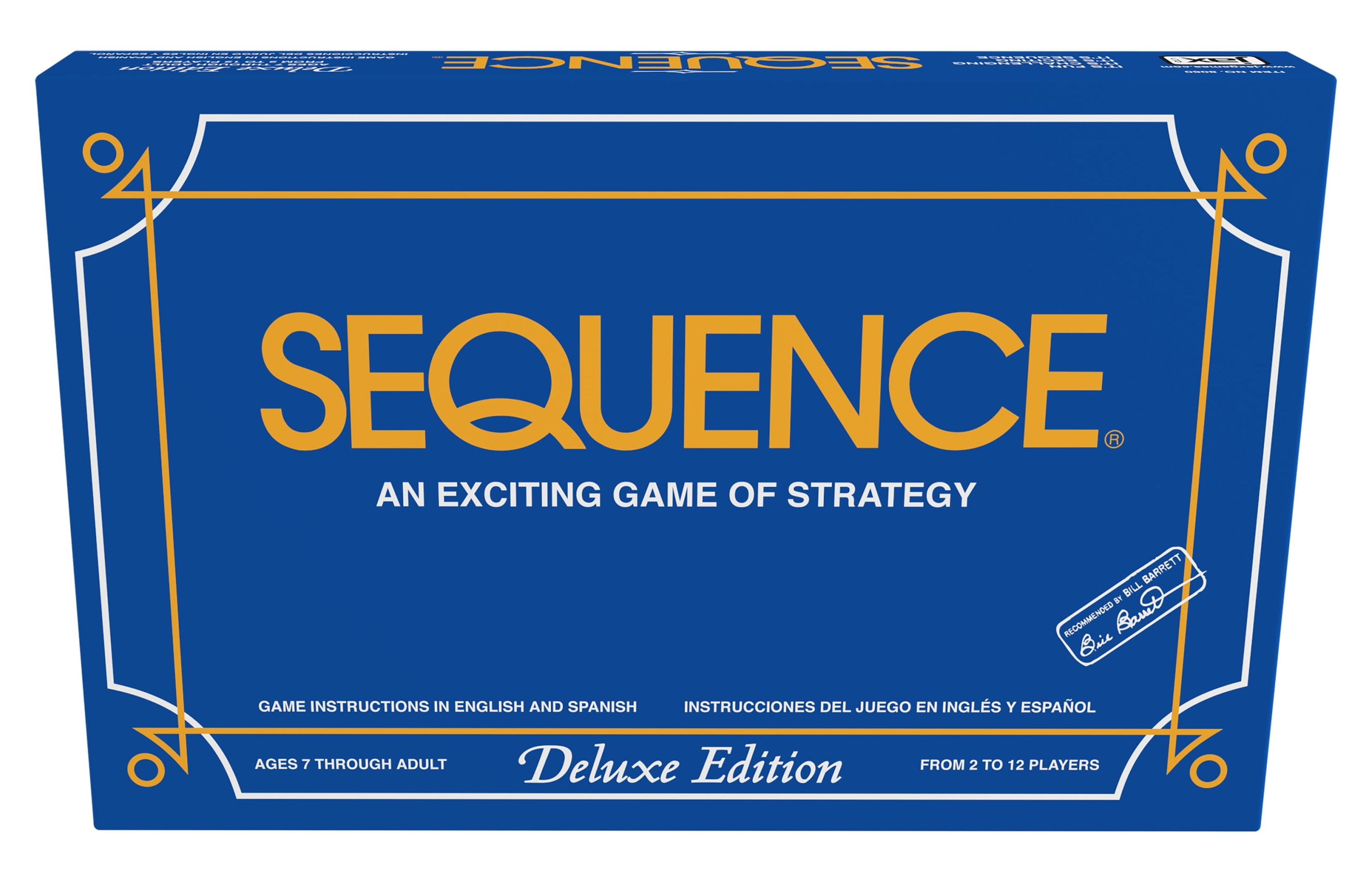 Jax Deluxe SEQUENCE 2020 - Walmart.com