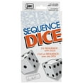 Jax SEQUENCE Dice Peggable - Bilingual - Walmart.com