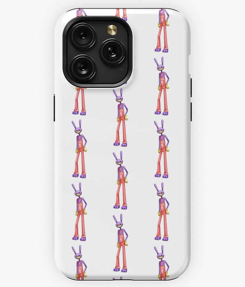 Jax TADC Fan Art The Amazing Digital Circus A12462 Phone Case for ...