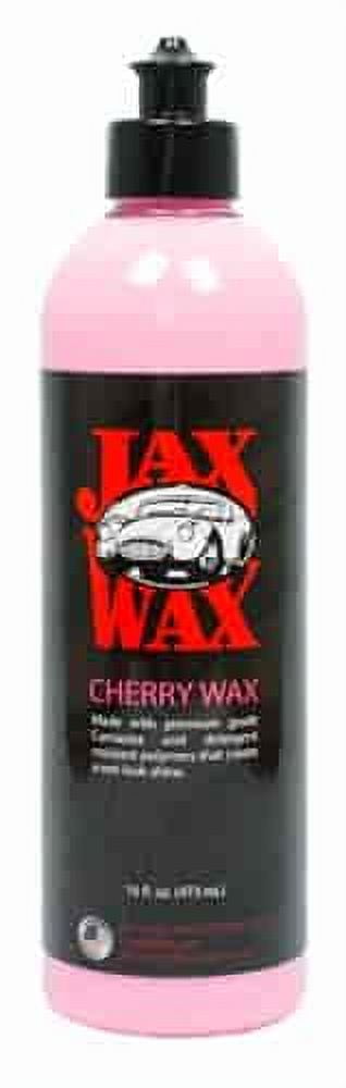 Jax Wax