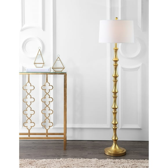 Gold Floor Lamps in Floor Lamps - Walmart.com