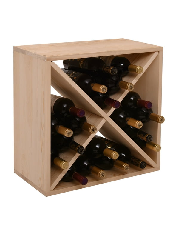Wine Racks in Kitchen Storage & Organization - Walmart.com