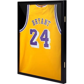 Shop Sports Jersey Display Cases and Shadow Boxes with UV Protection