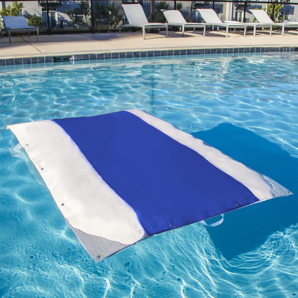 Jaxx Bean Bags 16681 Sweetwater Loveseat Pool Float