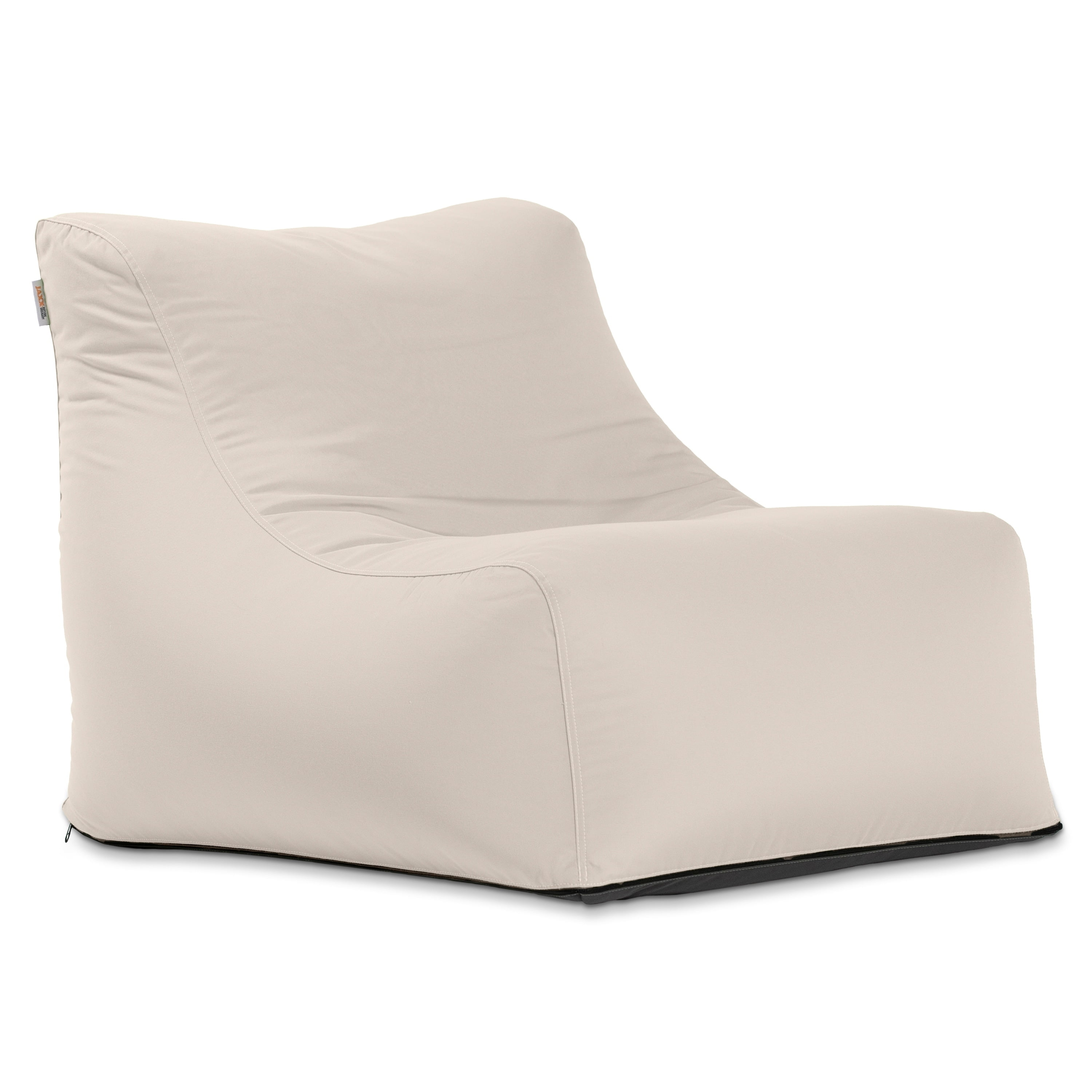 Jaxx Bean Bags Jaxx Ponce Outdoor Bean Bag Patio Chair and Lounger ...
