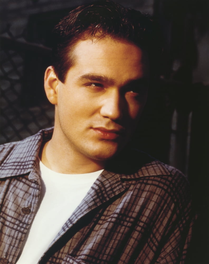 Jay Anthony Franke Looking Away Close Up Portrait Photo Print (8 x 10 ...