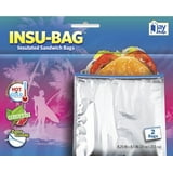 Jay Bags Sandwich Bag - Walmart.com