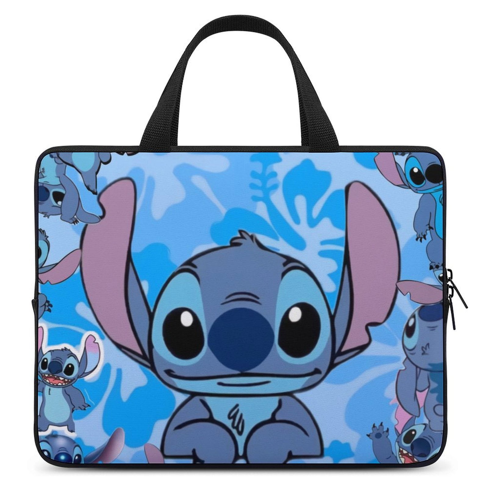 Jay Franco Disney-Lilo And Stitch Laptop Bag,Laptop Tote Bag for Women ...