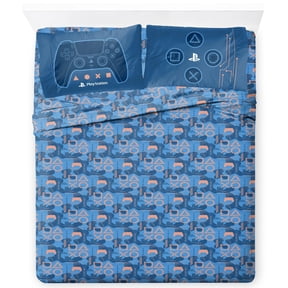 Playstation Bedding Set