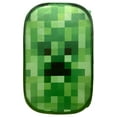 Jay Franco Laundry Hamper, Minecraft Creeper, Polyester, Green ...