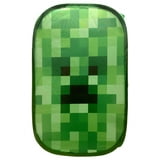 Jay Franco Laundry Hamper, Minecraft Creeper, Polyester, Green ...