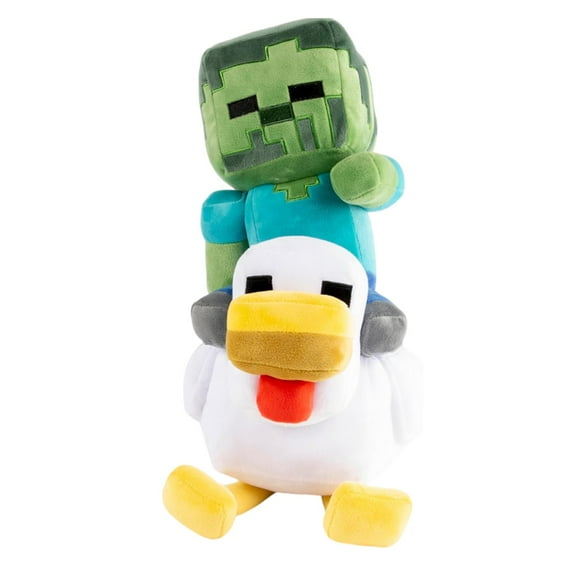 Minecraft Plush in Stuffed Animals & Plush Toys - Walmart.com
