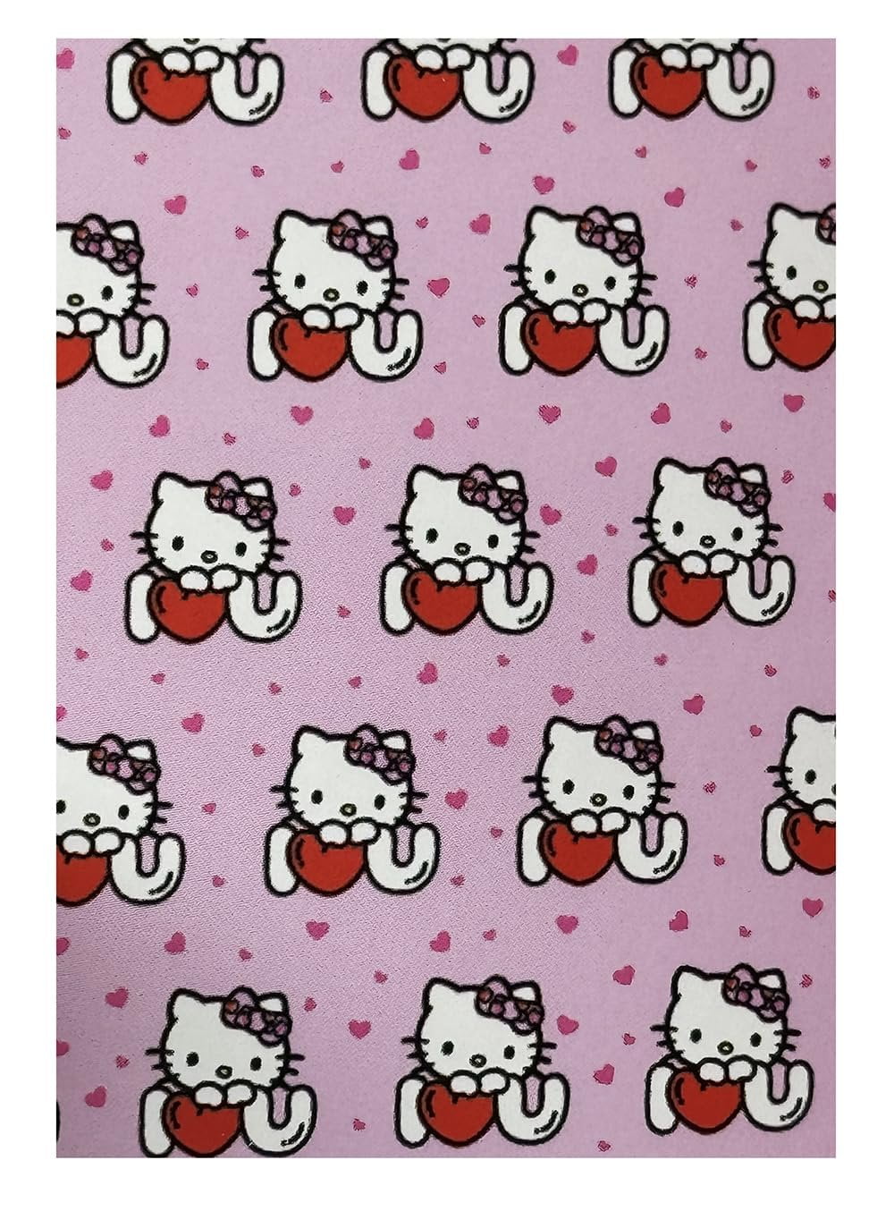 Jay Franco & Sons, Inc. Hello Kitty Blankets and Throws Pink/Hearts ...