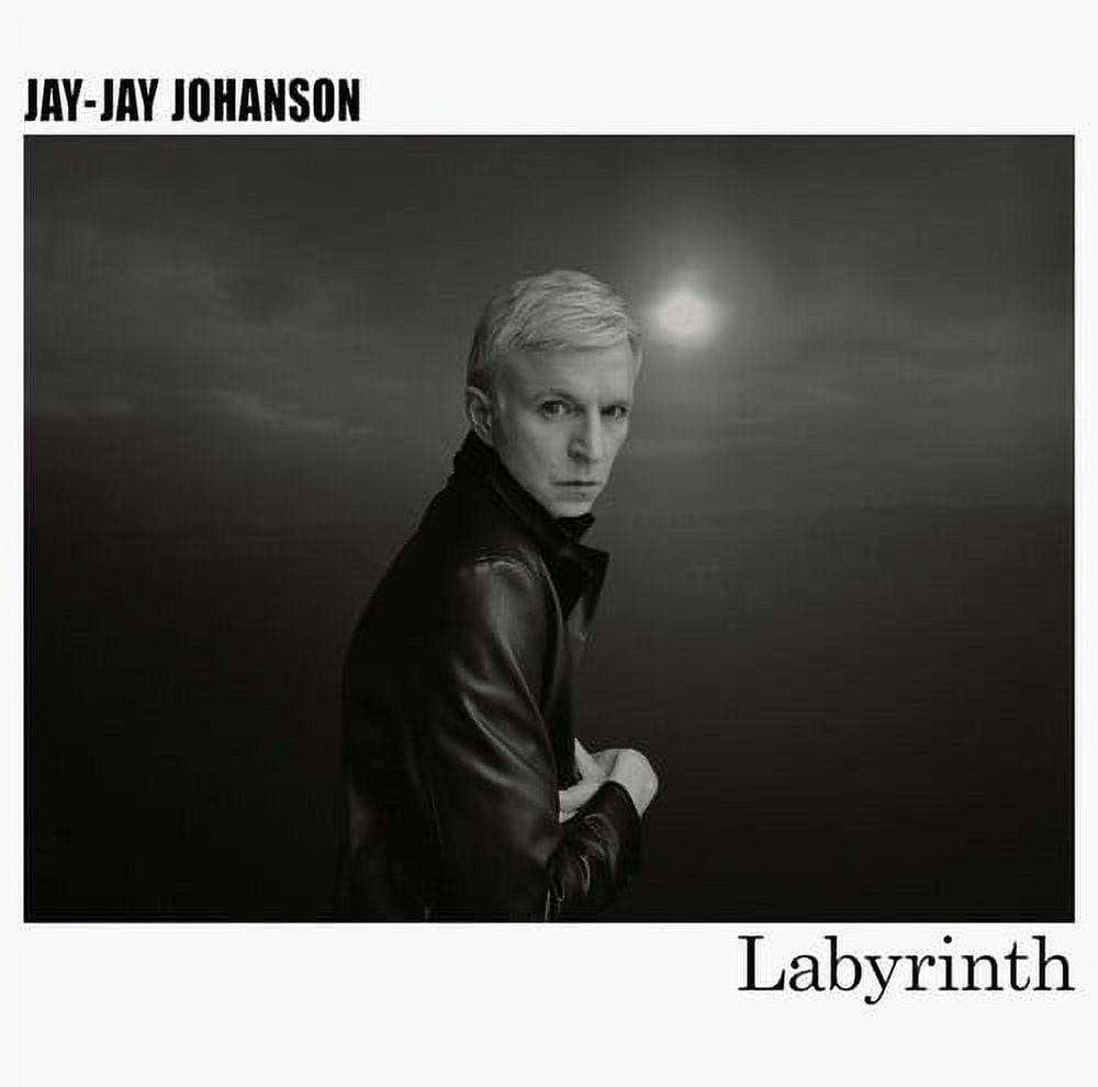 Jay-Jay Johanson - Labyrinth - Music & Performance - Vinyl - Walmart.com