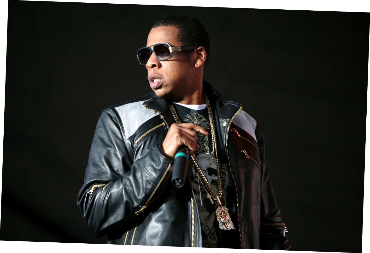 Jay Jay Z Poster Metal Sign 8Inx 12In Art Print On Metal 8x12 Multi ...
