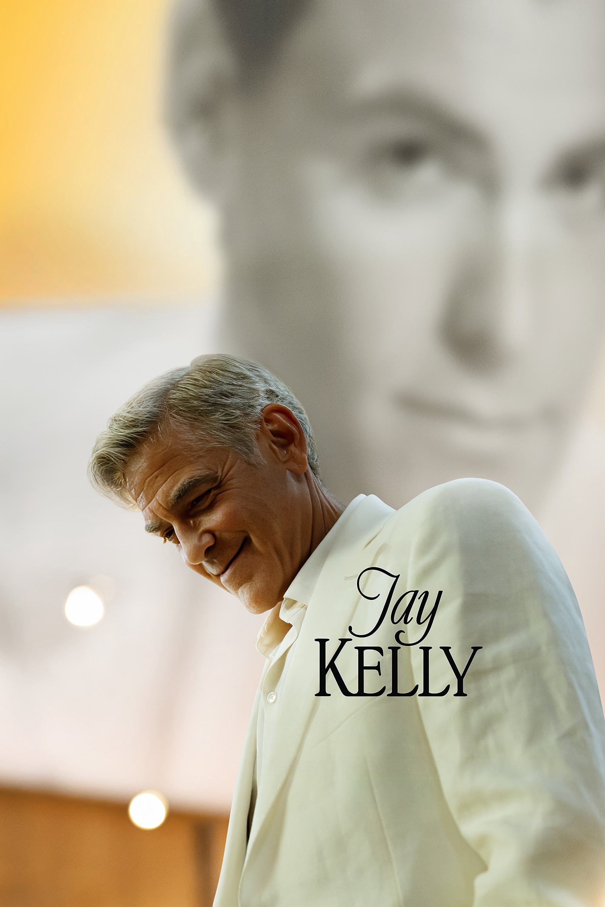 Jay Kelly (2025) DVD - Drama and Comedy - Walmart.com