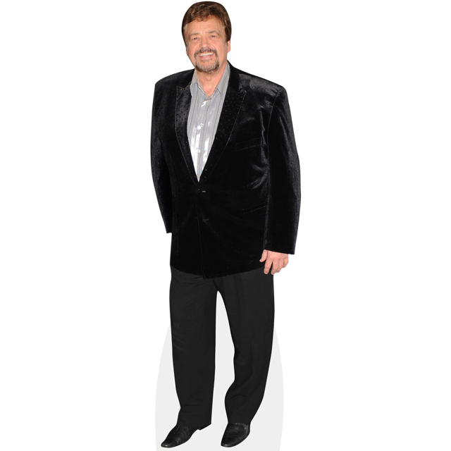 Jay Osmond (Blazer) Lifesize Cardboard Cutout Standee - Walmart.com