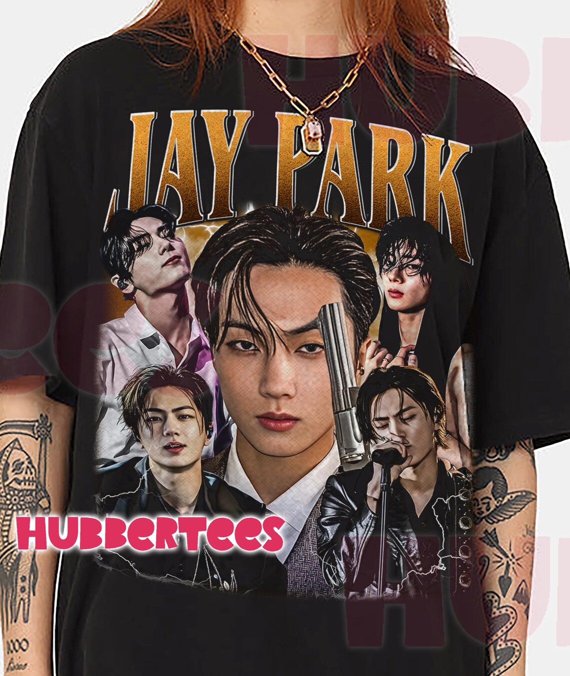 Jay Park Enhypen T-Shirt, Jay Park Enhypen shirt, Jay Park Enhypen Tee ...