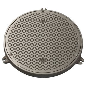 Jay R Smith Floor Drain