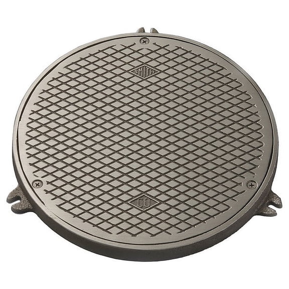 Jay R Smith Floor Drain