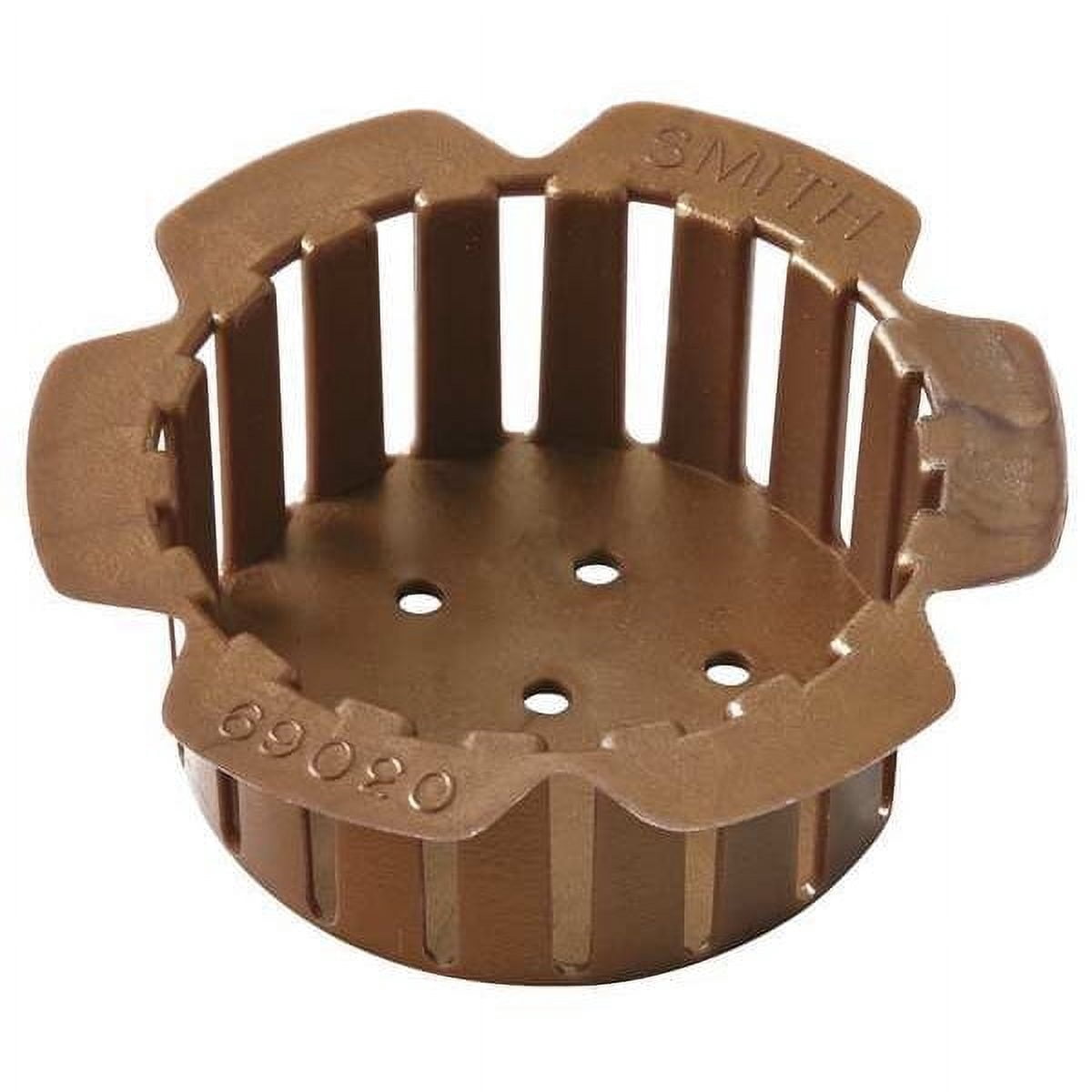 Jay R. Smith Manufacturing Floor Drain,Sediment Bucket 2010B - Walmart.com