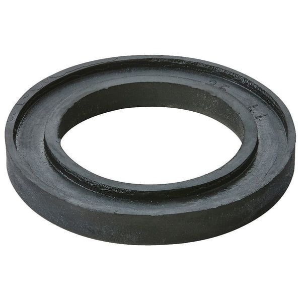 Jay R. Smith Manufacturing Gasket,Water Closet 0100GASKET-NEOP ...