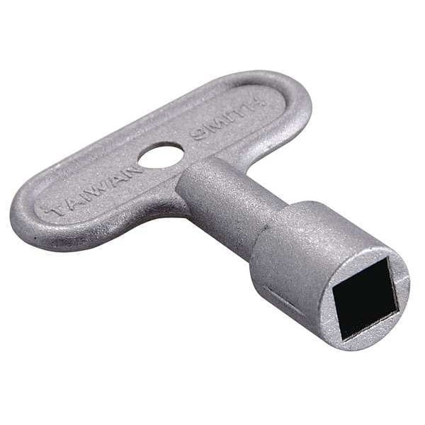 Jay R. Smith Manufacturing Hydrant Key,5600 Wall Hydrants 5609-PART03 ...