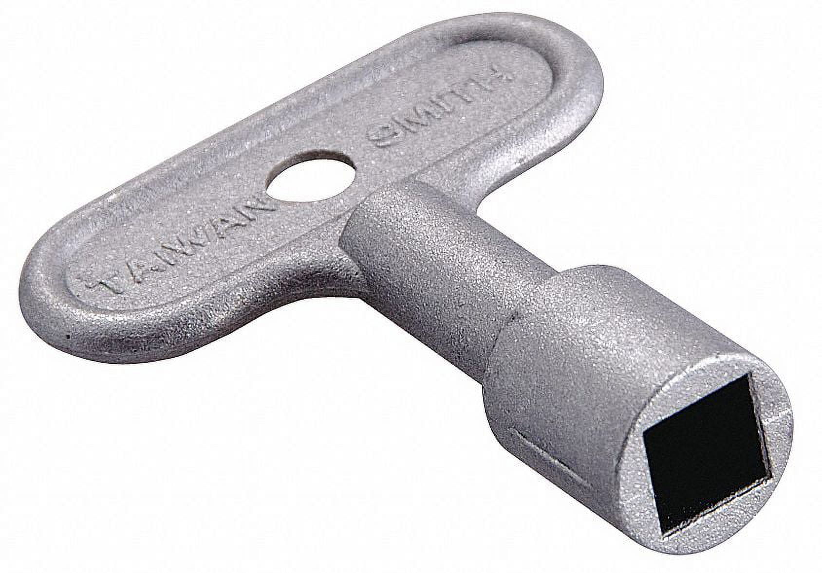 Jay R. Smith Manufacturing Hydrant Key,5600 Wall Hydrants 5609-PART03 ...