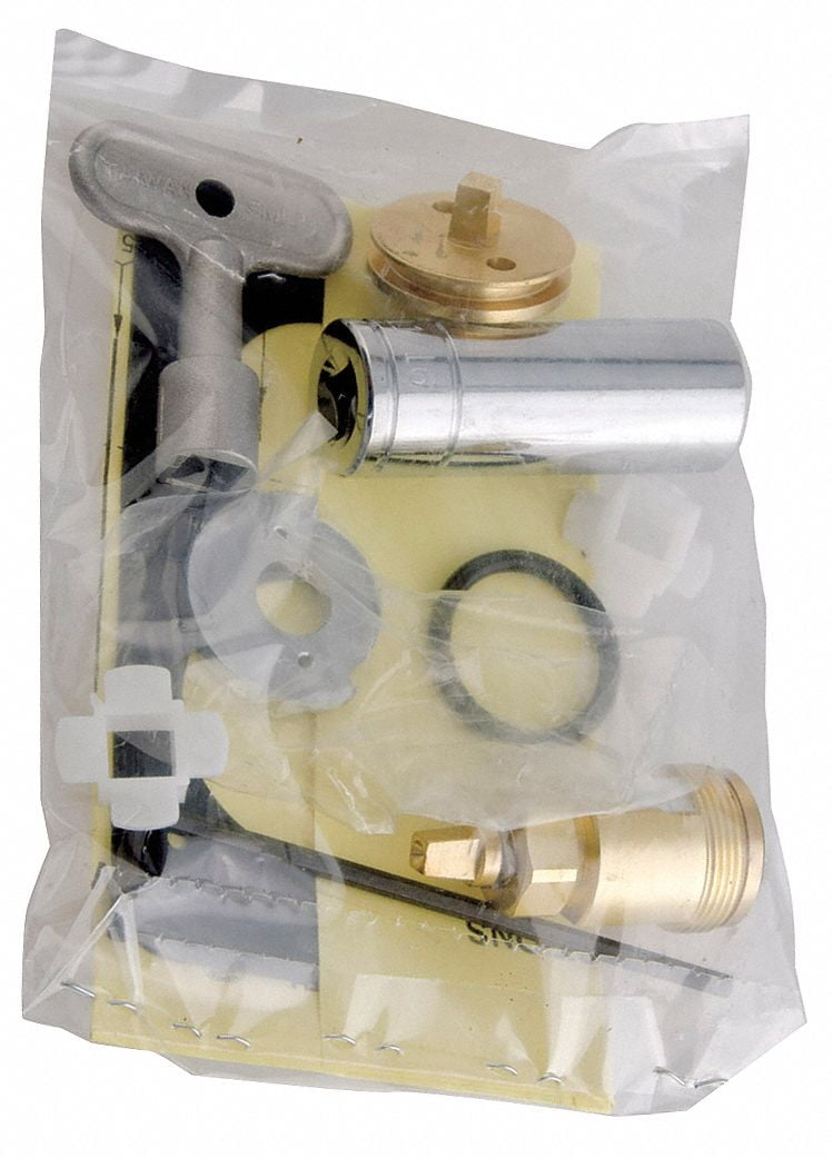 Jay R. Smith Manufacturing Hydrant Parts Repair Kit HPRK-19 - Walmart.com